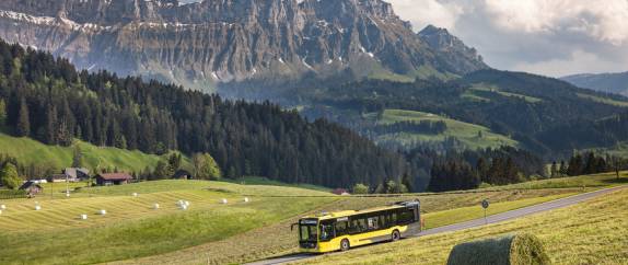 Startseite | STI Service AG